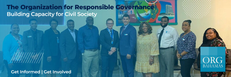 ORG Bahamas Foundation - ORG Bahamas