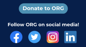 ORG Bahamas Foundation - ORG Bahamas