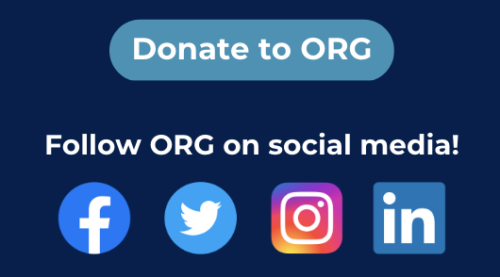 ORG Bahamas Foundation - ORG Bahamas