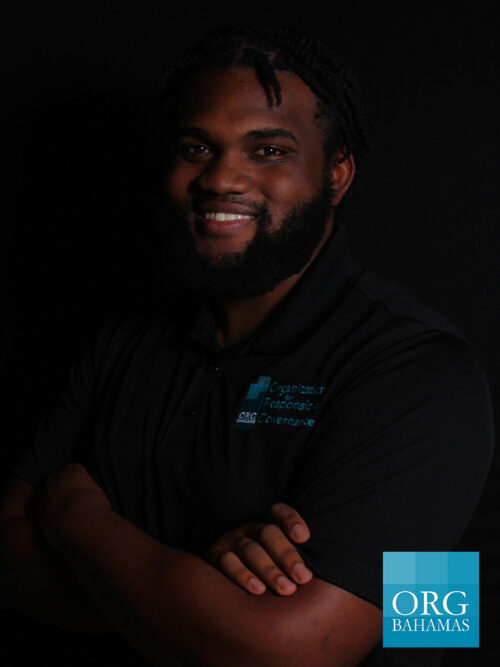 Staff - ORG Bahamas Foundation