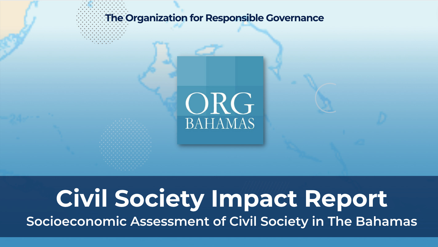 Reports - ORG Bahamas Foundation