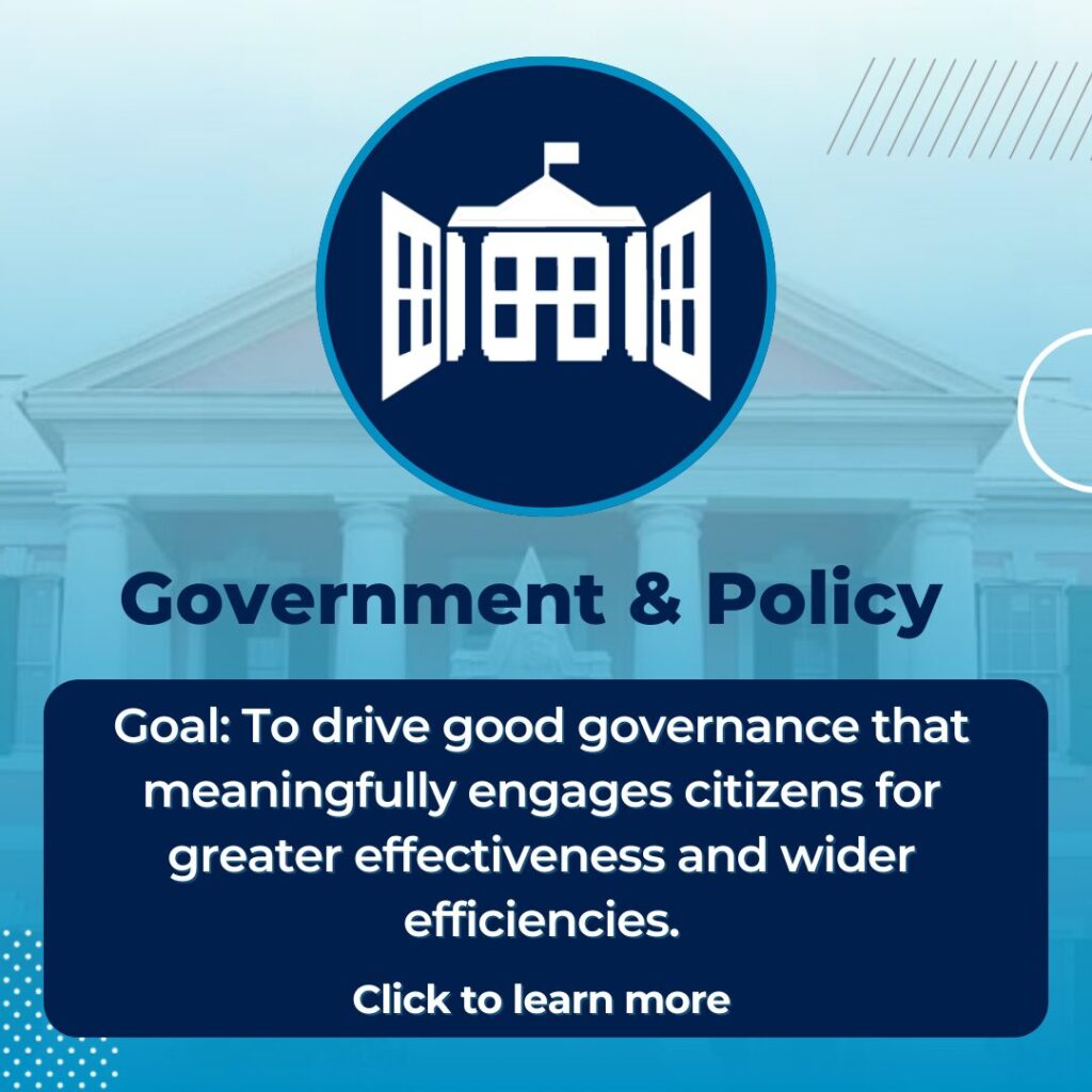 Home - ORG Bahamas - Organization for Responsible Governance